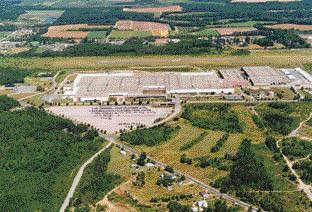 Michelin invests $92 million in Nova Scotia tire plant - Truck News