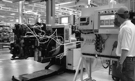 Volvo Powertrain's Hagerstown plant ready for '07 - Truck News