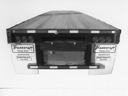 Rear impact guard regs coming: CTEA - Truck News