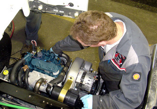 Willis APU manufacturer offering do-it-yourself installation program ...
