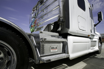 Polar Mobility joins Willis APU network for service in Western Canada ...