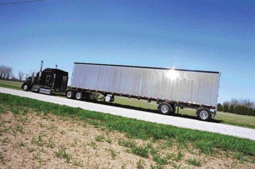 The silver bullet - Truck News