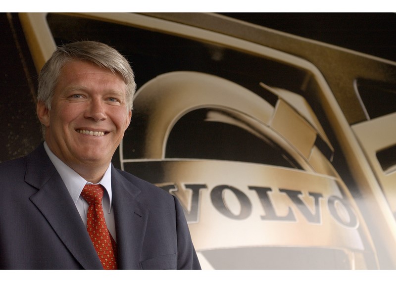 Volvo North American chief takes on new assignment - Truck News