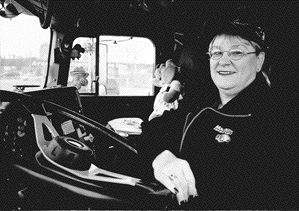 IN MEMORIAM: Denise Cote (October 01, 2007) - Truck News