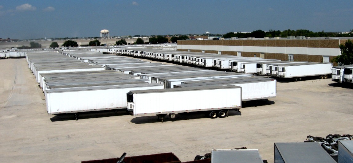 GE Equipment Services: We want your trailer fleet - Truck News