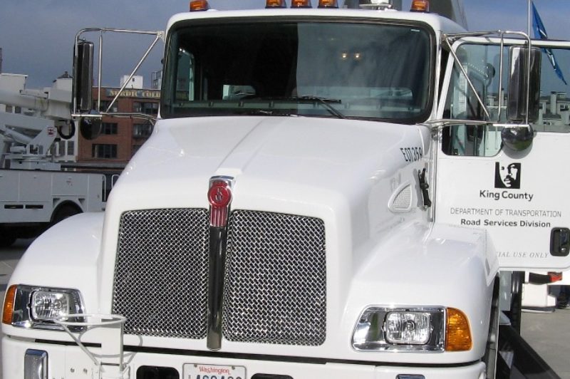 Canadian Kenworth Company - Div. of Paccar of Canada Ltd. Archives ...