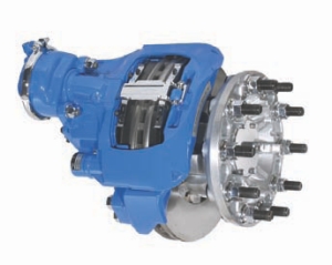 Mack touts disc brakes - Truck News