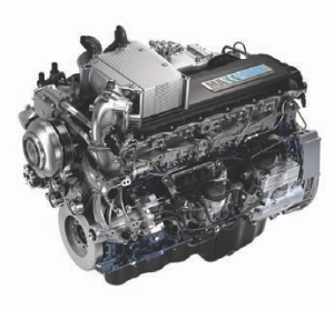 Navistar dedicates heavy-duty engine plant - Truck News