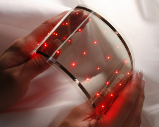 MATS Report: Grote launches paper-thin LED strips - Truck News