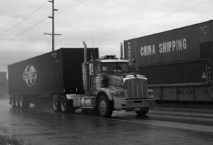 Intermodal Loses US Market Share In Fourth Quarter - Truck News