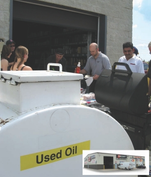 Quick Truck Lube - Truck News