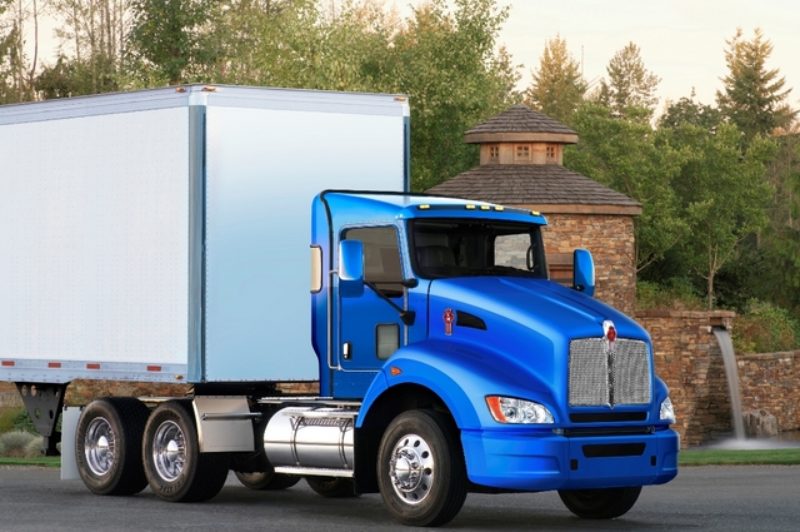 Canadian Kenworth Company - Div. of Paccar of Canada Ltd. Archives ...