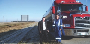 UltraShift Plus Tackles Ultra-Heavy Loads - Truck News