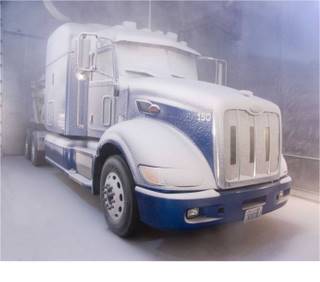 Paccar unveils new MX engine - Truck News