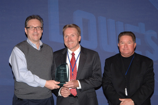 COMPETITION WATCH: Lowe's awards TST Overland Express - Truck News