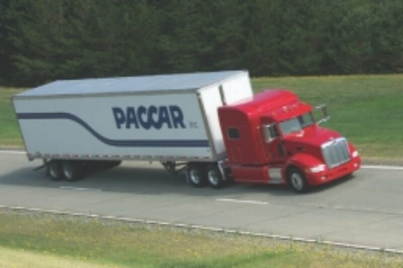 Canadian Kenworth Company - Div. of Paccar of Canada Ltd. Archives ...