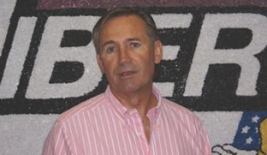 Brian Taylor, Liberty Linehaul - Truck News
