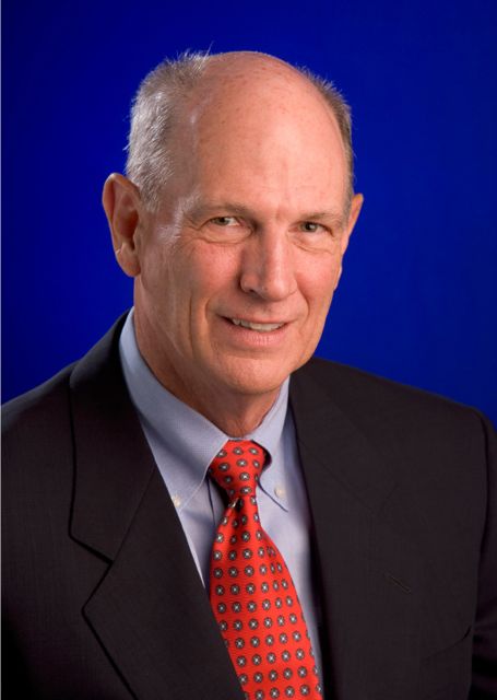 Meritor names Ivor Evans chairman, CEO - Truck News