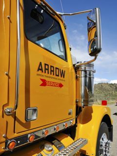 Arrow buys 55 Bose Ride System seats - Truck News