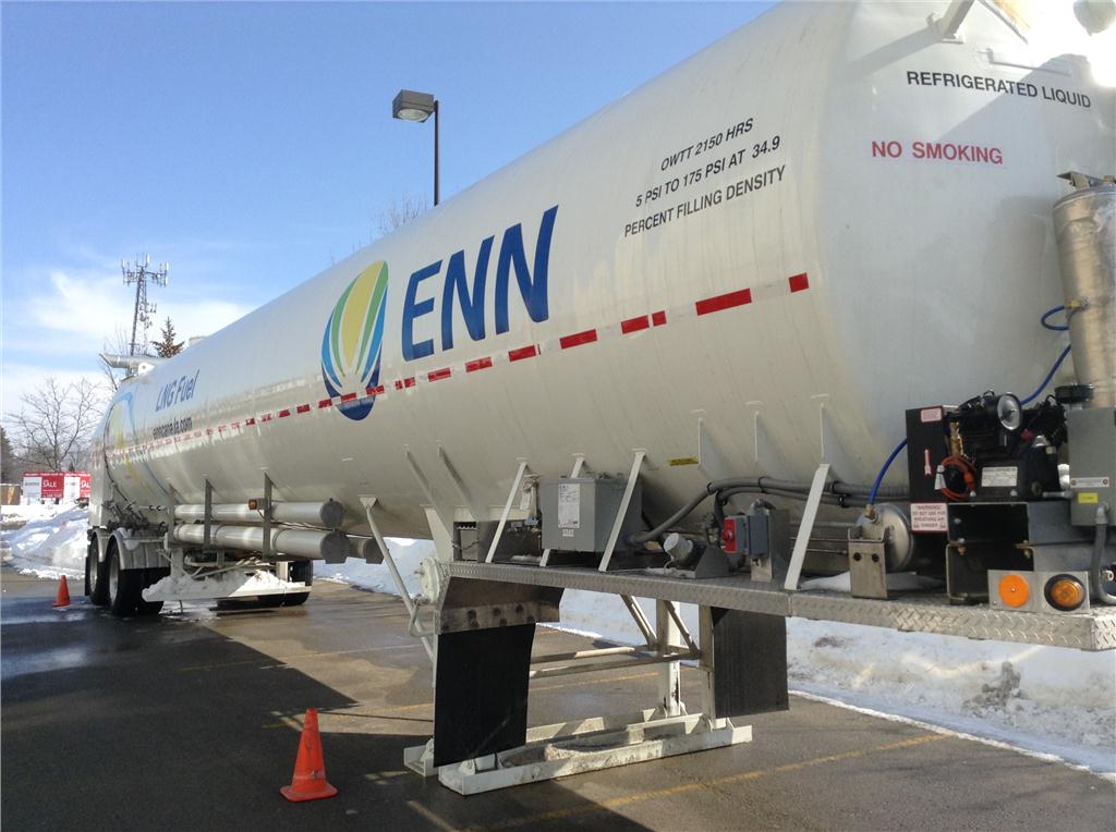 Natural gas primer - Truck News