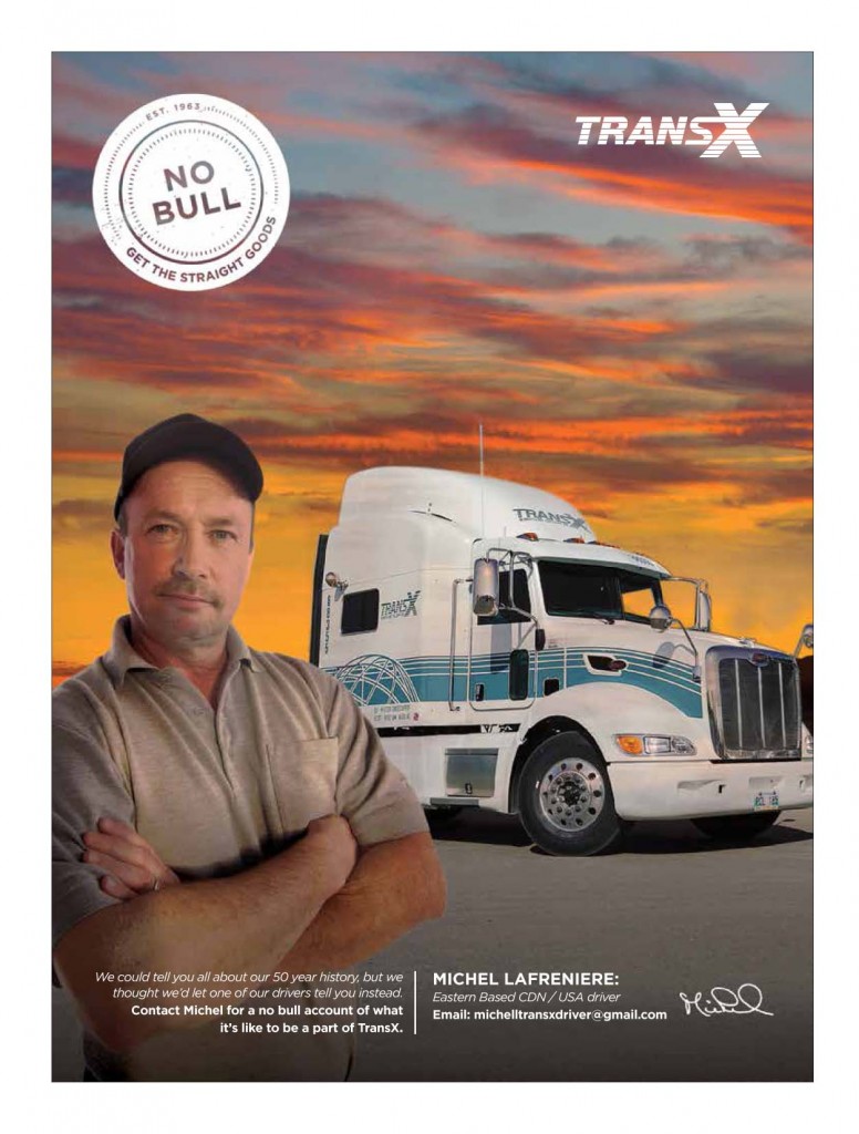 TransX - Truck News
