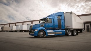 Western Star introduces new aerodynamic highway tractor - Truck News