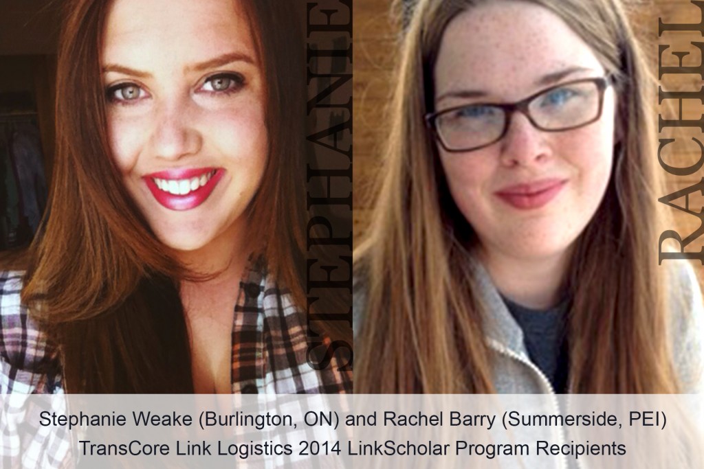 TransCore Link Logistics names winners of LinkScholar Program - Truck News