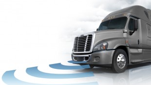 Detroit demonstrates integrated suite of active safety systems - Truck News