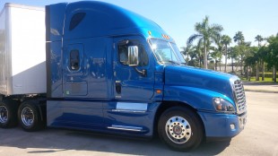 Detroit demonstrates integrated suite of active safety systems - Truck News