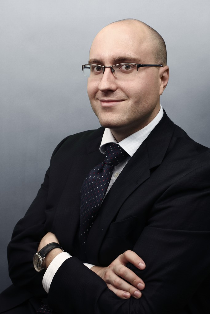 Polaris announces new v.p of finance - Truck News