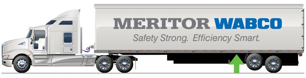 Meritor WABCO adds trailer lift axle system to portfolio - Truck News