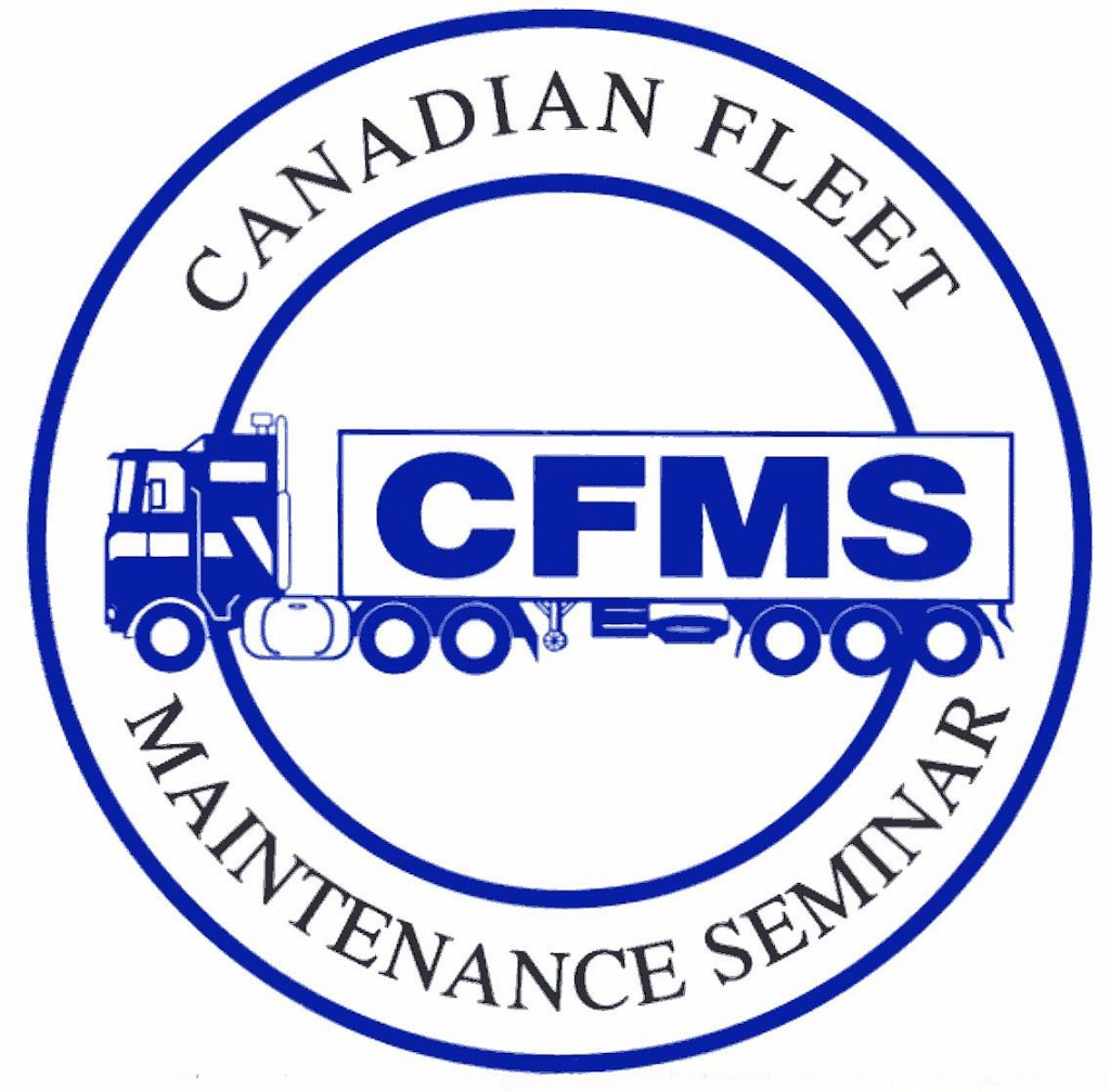 cfms logo - Truck News