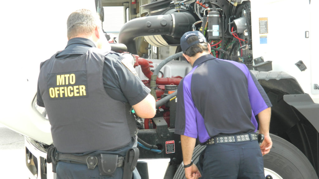 Boiling point - Truck News