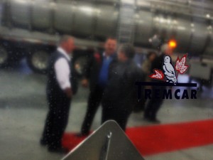 Tremcar moves full steam ahead with Alberta expansion - Truck News