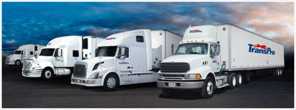 Transpro credits dedication to customers, safety for its success ...
