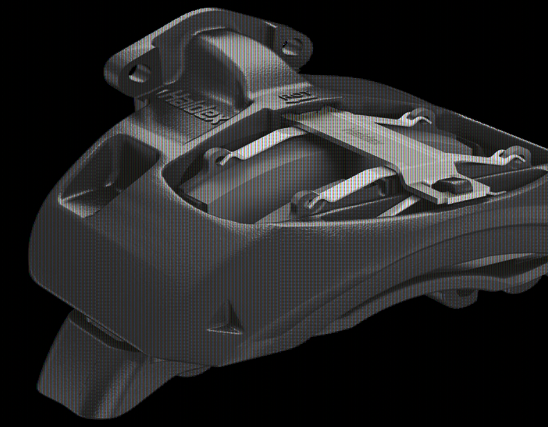 Haldex bringing new air disc brake to Canada - Truck News