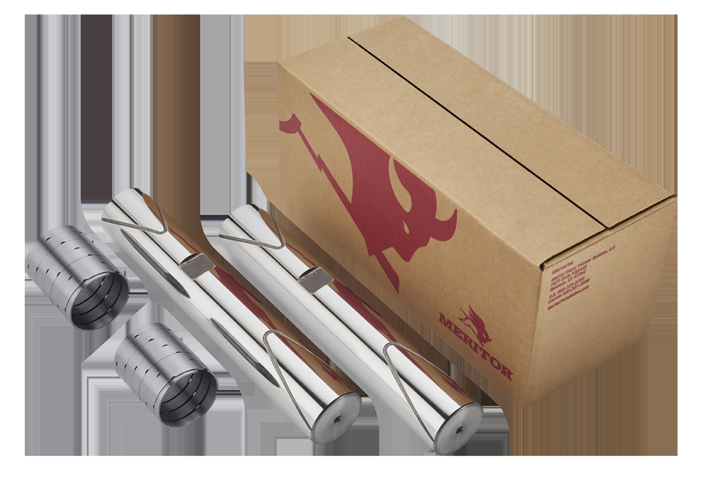 Meritor expands FastSet King Pin Kit product line - Truck News