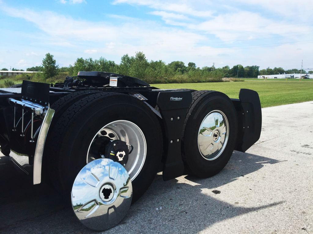 FlowBelow partners with Aperia, expands product line - Truck News