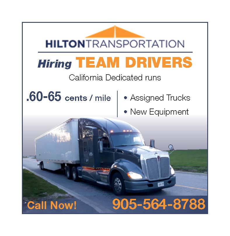 Transportation Treats