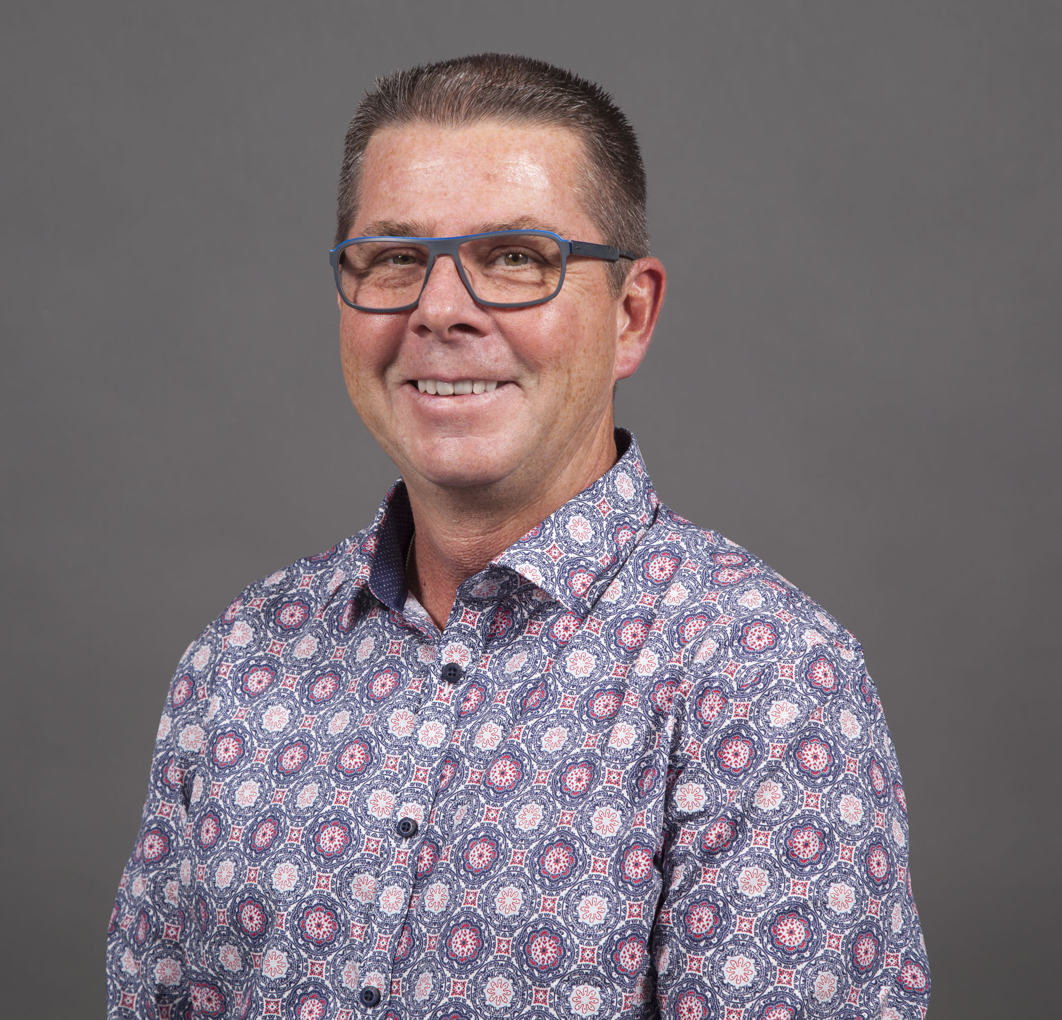 Polaris names vice-president of U.S. operations - Truck News