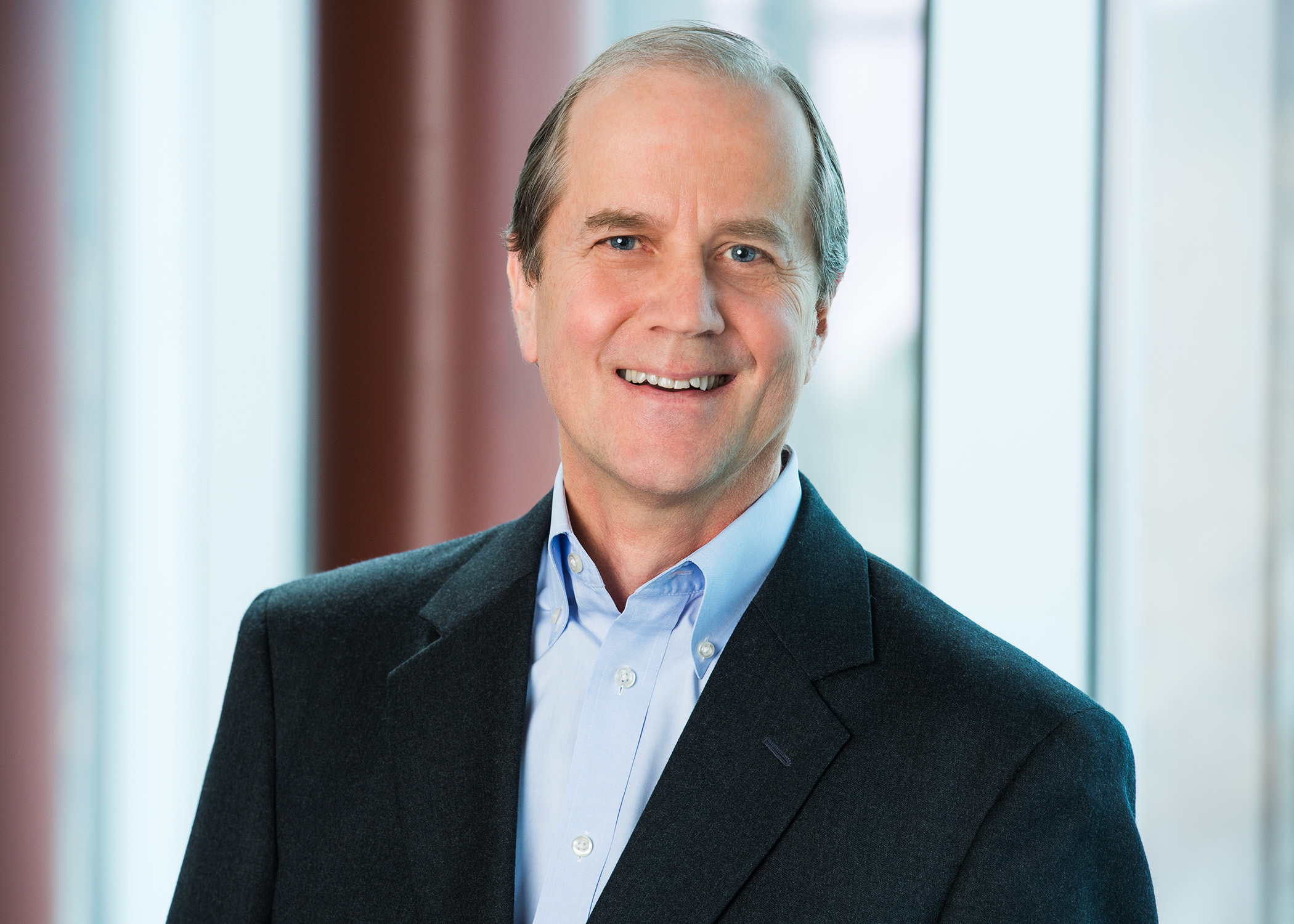 Trimble Transportation Mobility names new president - Truck News