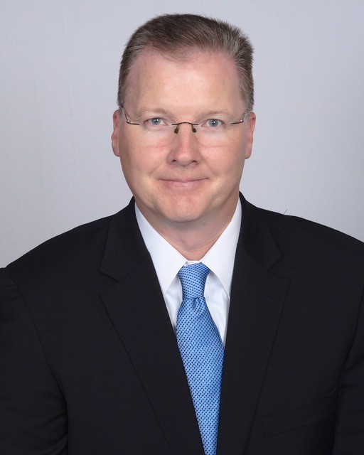Suddath names Scott Perry president of global logistics division ...