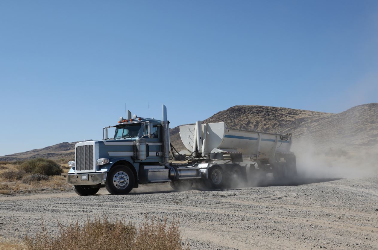 BF Goodrich unveils all-terrain tire - Truck News