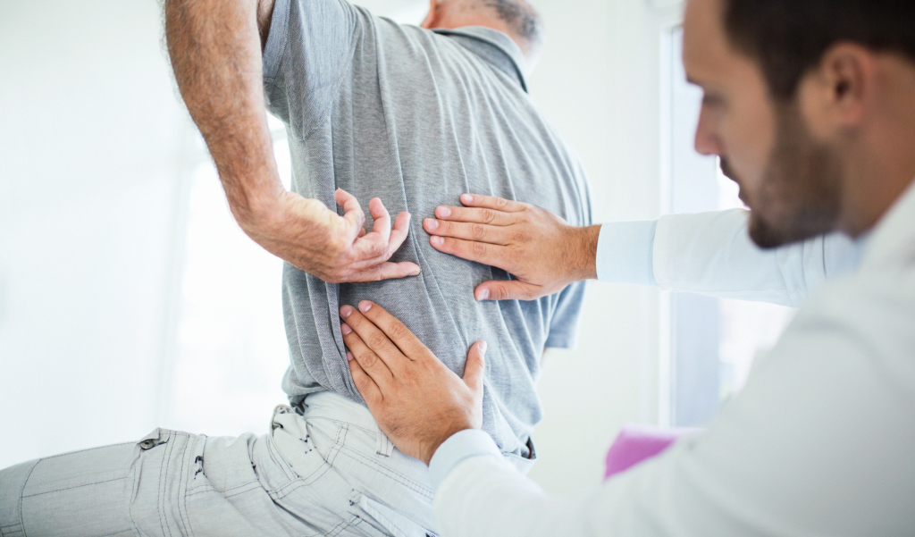 Preventing the pain - Truck News