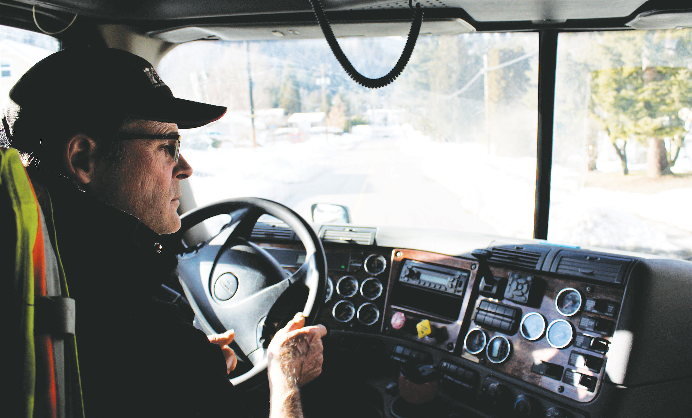 Grooming the next crop - Truck News