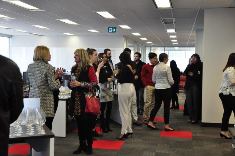 TransCore Link Logistics moves to new office - Truck News