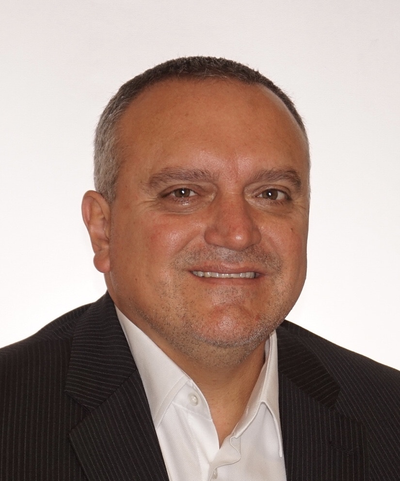 Mammarella named Timken national sales manager - Truck News