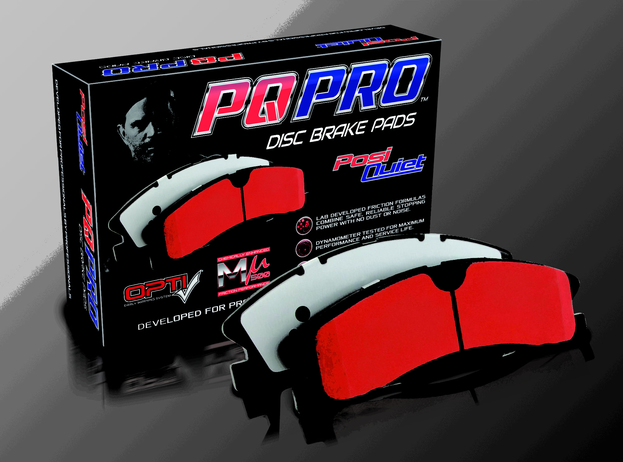 Centric disc pads designed to perform - Truck News