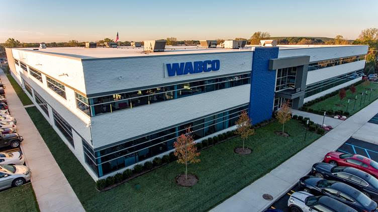 Wabco opens new Americas headquarters in Michigan - Truck News
