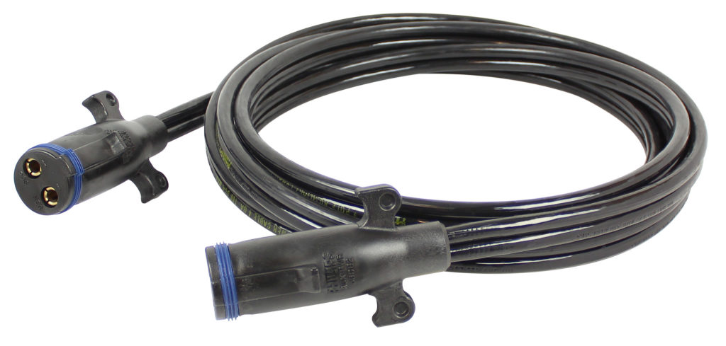 Phillips electrical assembly for liftgates - Truck News